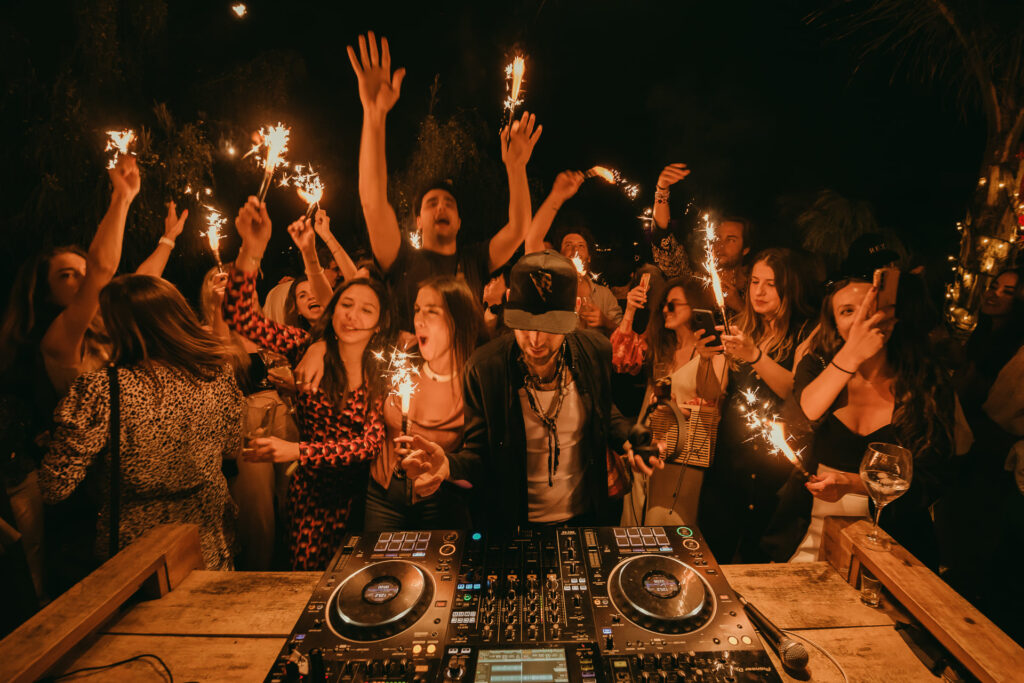 Playa Canalla - LeBranders.com